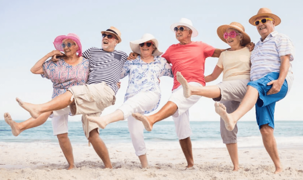 Resources for Adults 55+ and their Caregivers – Phil's List