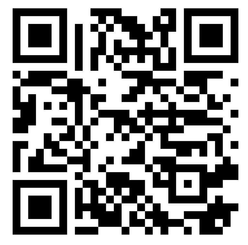 QR code to access the list of resources in Union County, NC – Phil's List
